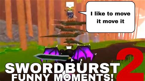 Swordburst 2 Livestream Funny And Cursed Moments Roblox