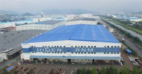 IPO간담회 하이젠RNM 18일 청약 개시 340만주 공모 스마트 액추에이터로 로봇시장 안착