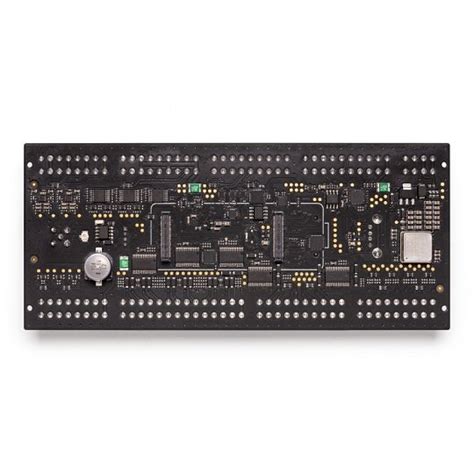 Arduino Portenta Machine Control Modul Pro Pr Myslov Aplikace S