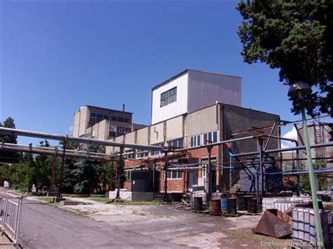 Велешка Маслодајна ја доби „Б“ интегрираната еколошка дозвола