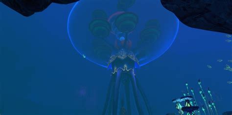 Subnautica Below Zero Every Leviathan And Where To Find Them