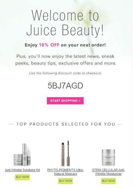 Best Practices For Welcome Emails