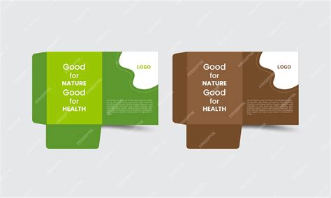 premium vector modern vector folder design template