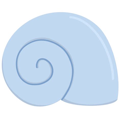 Cute Shell Pngs For Free Download
