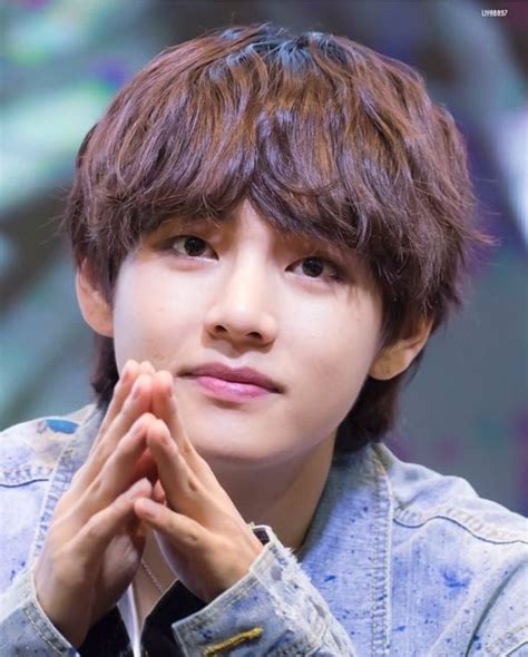 김태형 · Kim Tae Hyung V Cute King Of My Heart Kim Tae Hyung Bts