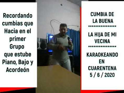 LA HIJA DE MI VECINA YouTube