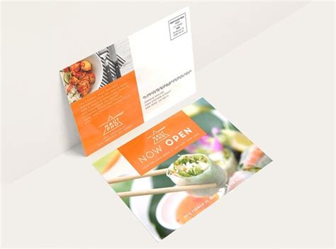 Custom Postcards Your Box Packaging