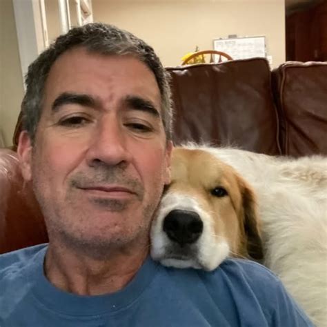 Thomas P Ahern Tompahern • Threads Say More