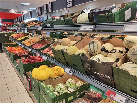Horarios De Mercadona Dia Aldi Carrefour ¿qué Supermercados Abren