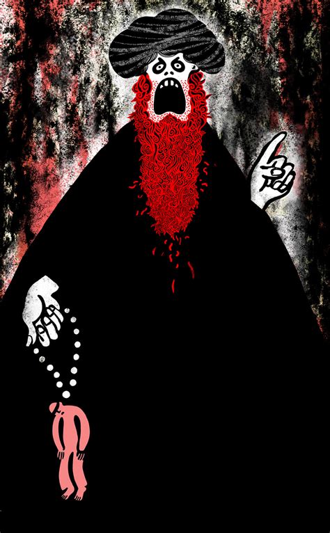 Mohamed Danawi Preachers Ii