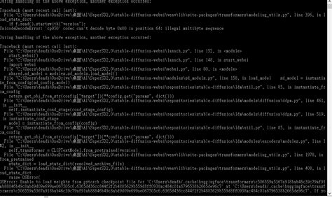 Oserror Unable To Load Weights From Pytorch Checkpoint File 19 By