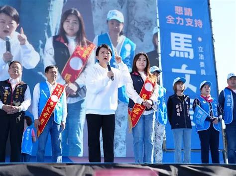 中捷卡五年 賴清德還屢喊延伸南投 盧秀燕怒嗆：公開開芭樂票
