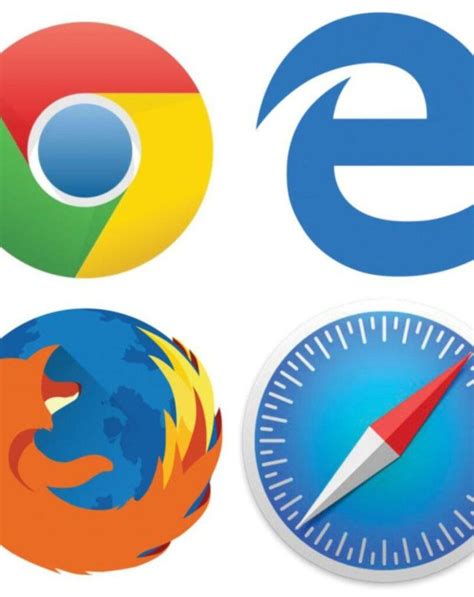 Principales Navegadores Web