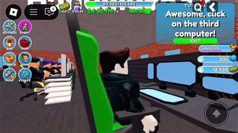 Hacker Tycoon Youtube