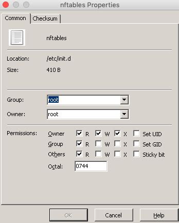 NFtables And QoS In Page Installing And Using OpenWrt OpenWrt Forum