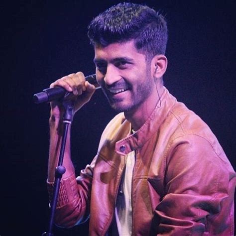 mohammed irfan singer height weight age girlfriend biography and more starsunfolded
