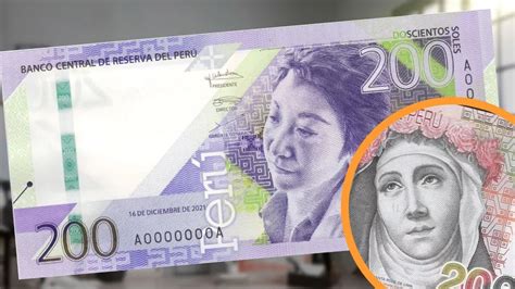 Por Qué No Aceptan Billetes De 200 Soles En Todos Los Establecimientos