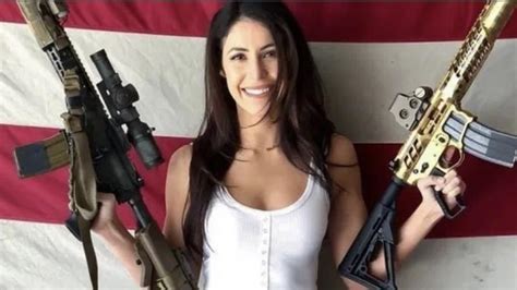 Així és Anna Paulina Luna Lexmodel Trumpista A Qui Li Encanten Les