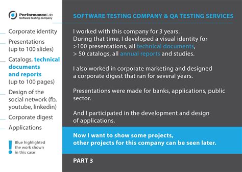 Design Reports Behance