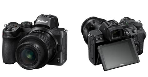 Nikon Z And NIKKOR Z Mm F Now Launched In India To Elevate Artistic Aspirations