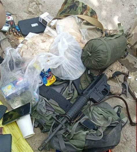 هلاکت امجد حسین پناهی و ریبوار کریمیان، دوتن از فرماندهان نظامی کومله عکس ۲۹ شهریور ۱۴۰۳