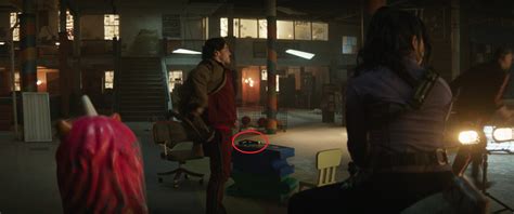File Hawkeye S1E03 12 Internet Movie Firearms Database Guns In