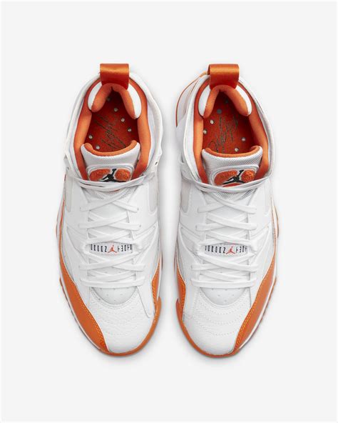 Jumpman Two Trey Womens Shoes Nike Sa
