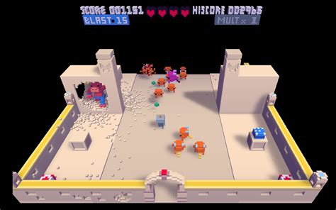 Voxatron