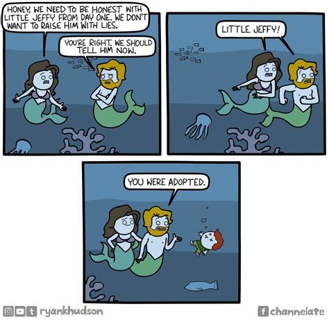 The Best Mermaid Memes Memedroid