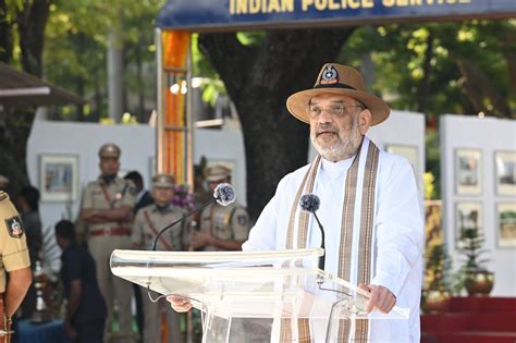 New Bills Replacing Ipc Crpc Evidence Act Will Be Passed Soon Amit Shah Daily Excelsior