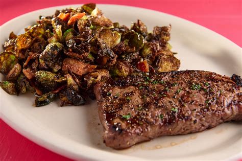 Pass Up Bougie Imports Cheapsteaks Is The Dallas Steakhouse We Need