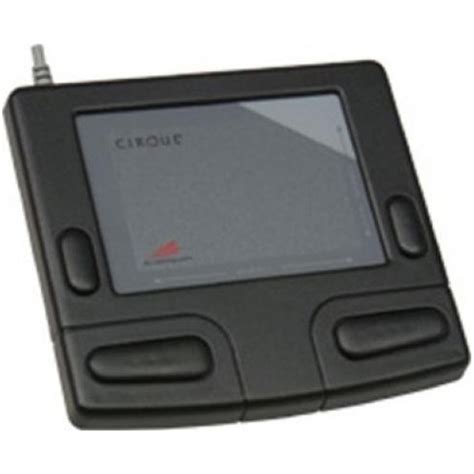 Cirque Smartcat Touchpad