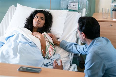 Eastenders Spoilers Suki Panesar Murdered By Nish What To Watch