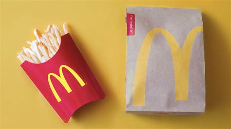 Mcdonalds Brings Back A Long Awaited Menu Item And We Cant Wait