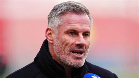 Carragher Claims Man City Legs Are Gone Like Liverpool Duo A Couple
