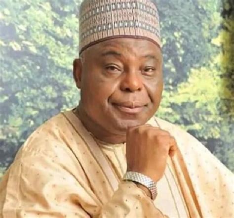 Ait Chairman Emeritus Raymond Dokpesi Dies In Abuja Forefront Ng Ait
