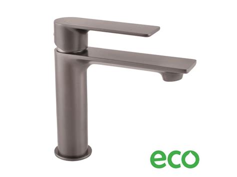 Baterie Umyvadlová Nil Stojánková Metal Grey Uni Hobby Rozumíme