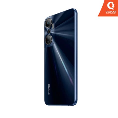 Infinix Archivos Celular Quito