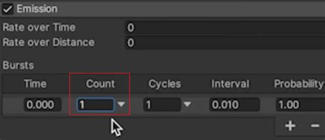 【实现100个unity特效之7】unity 3d实现各种粒子效果unity粒子特效 Csdn博客