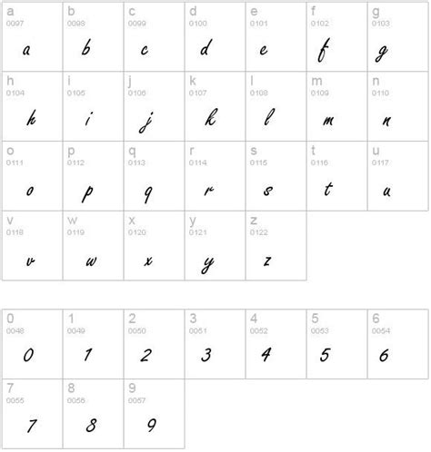 Freestyle Script Font