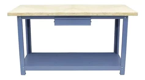 Bancada Desmontável Nocram Nb 10 Mercadolivre