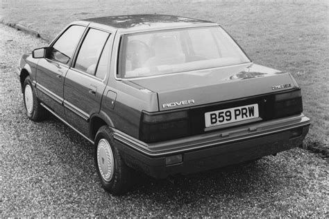 Rover Group A Missed Opportunity Viaretro