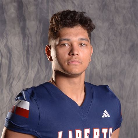 Liberty Football Roster 2023 24 Liberty Football Roster 2023 24