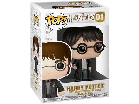 Funko Pop Harry Potter Funko 5858 Juguetilandia