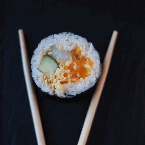 F28 Pétoncle Sucré Gingembre Et Wasabi