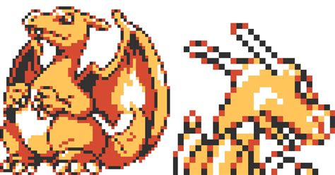 Pokemon Gen 1 Backsprites Quiz By Mellowhelp