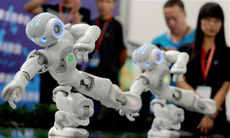 Tai Chi Robot Page 3
