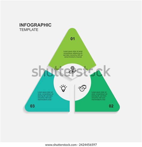 44 488 Triangle Chart Stock Vectors And Vector Art Shutterstock