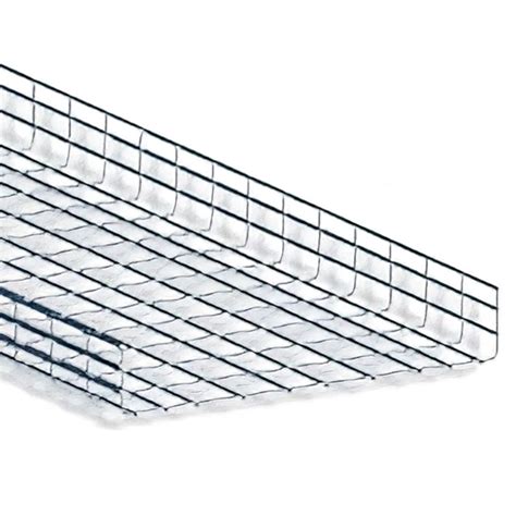 Galvanized Weldmesh