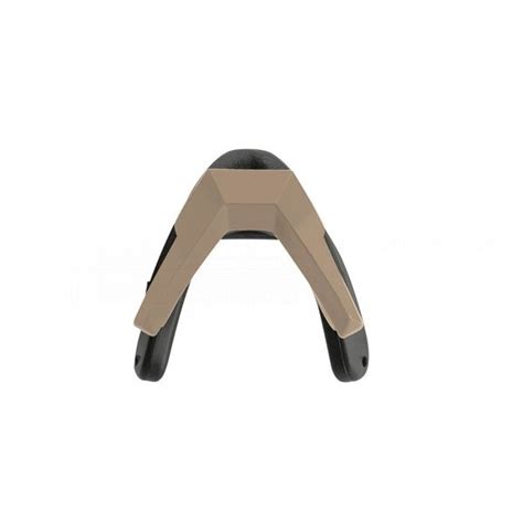 Наносник для очков Wiley-X Saber Advanced Tan - 306NP2T - купить с ...